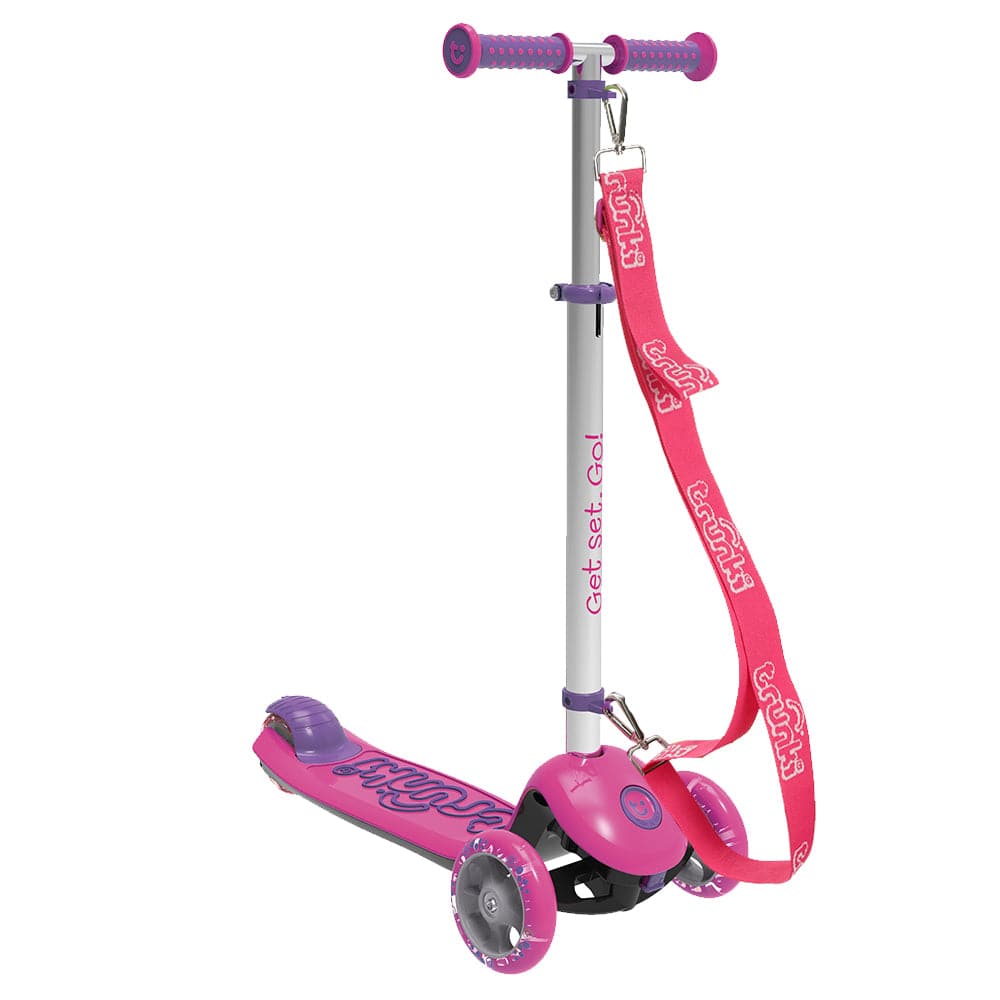 Shop Folding Scooters | Trunki: Innovative and Fun Travel Gear