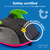 Trunki | About Boostapak 2-in-1 Car Seat Backpack for Kids