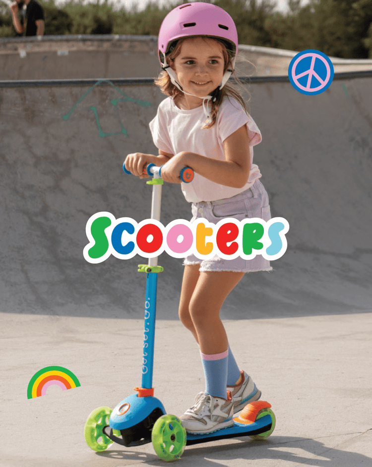 Buy Ride On Kids Luggage 🧳 and Suitcase Online | Trunki 🤩