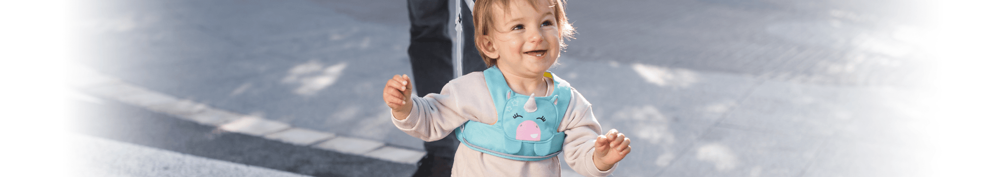 Child Safety Reins – Fun & Secure Toddler Harnesses