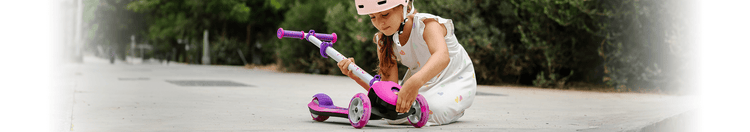 Shop Folding Scooters | Trunki: Innovative and Fun Travel Gear