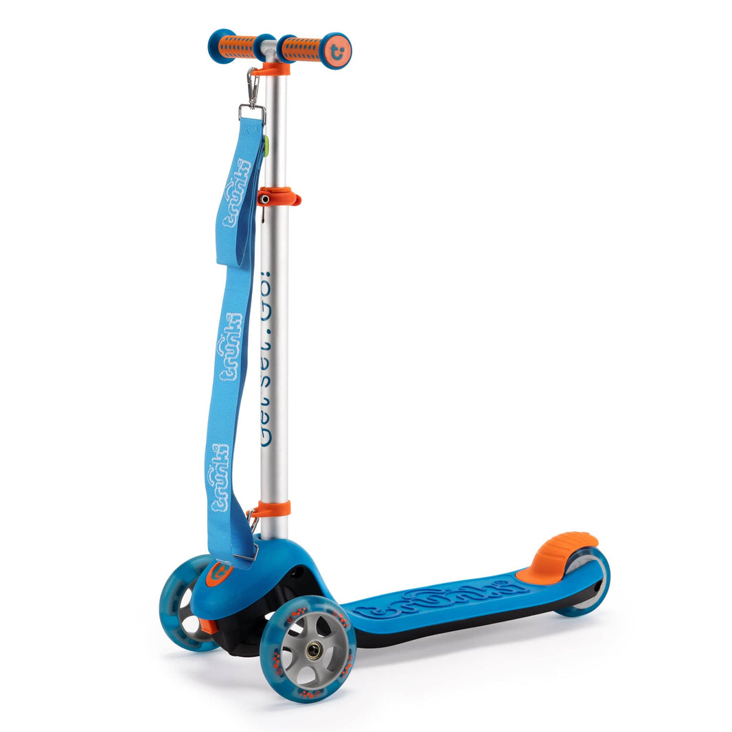 Buy Ride On Kids Luggage 🧳 and Suitcase Online | Trunki 🤩