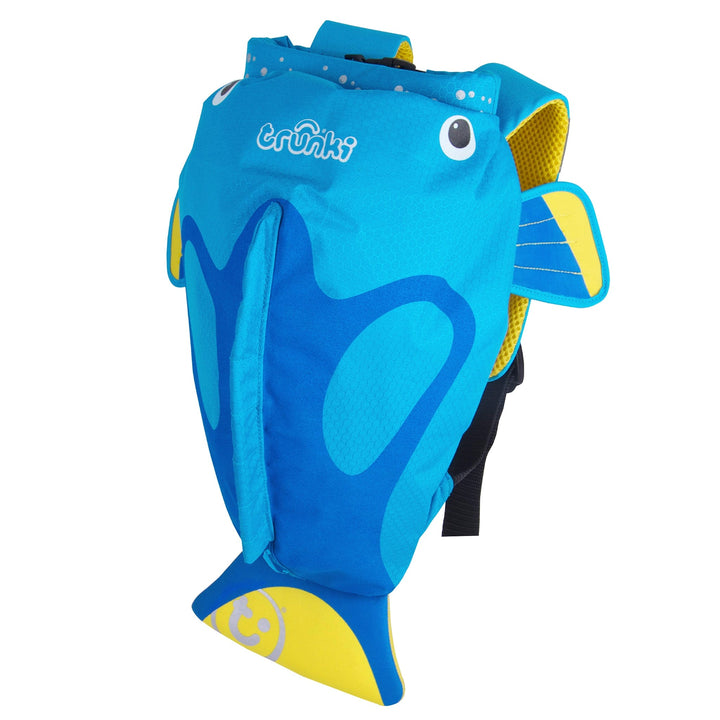 Swimming Bags for Kids – Stylish & Waterproof - Trunki