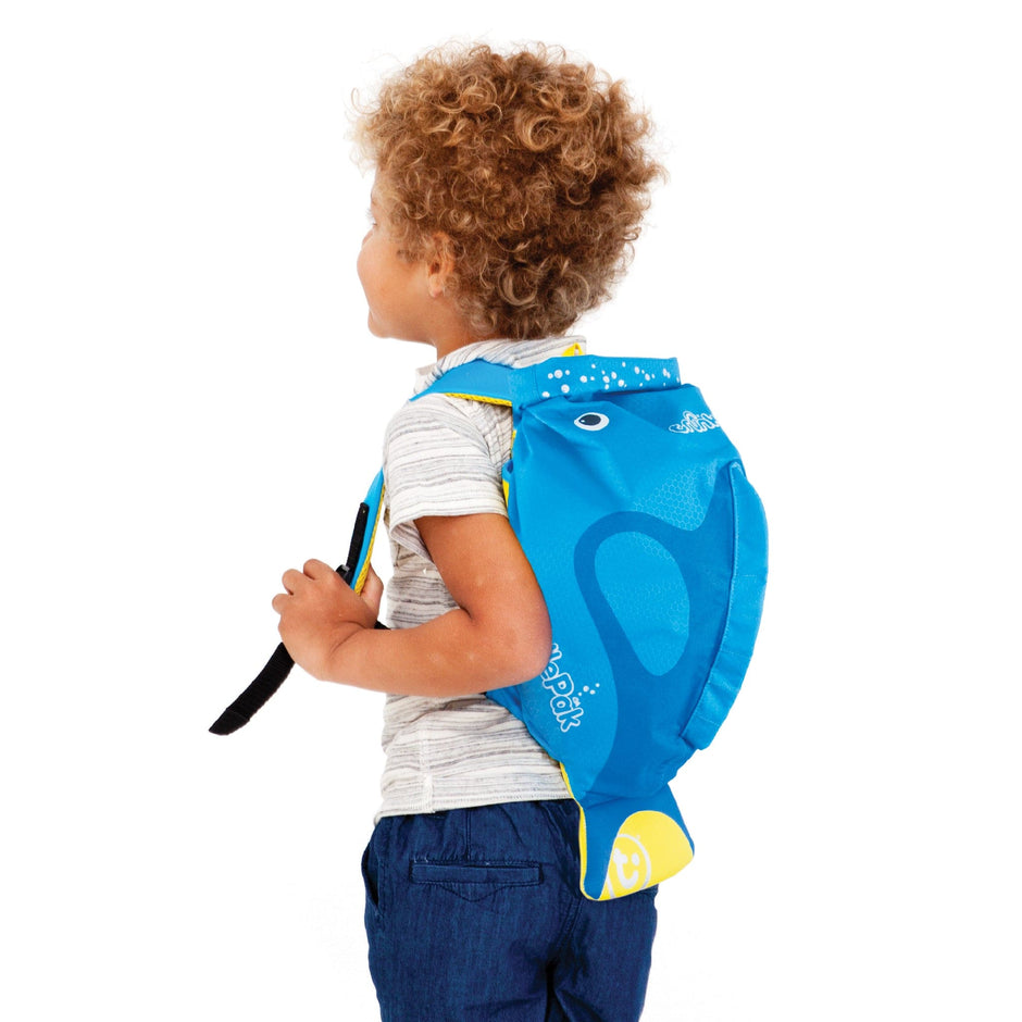 Swimming Bags for Kids – Stylish & Waterproof - Trunki