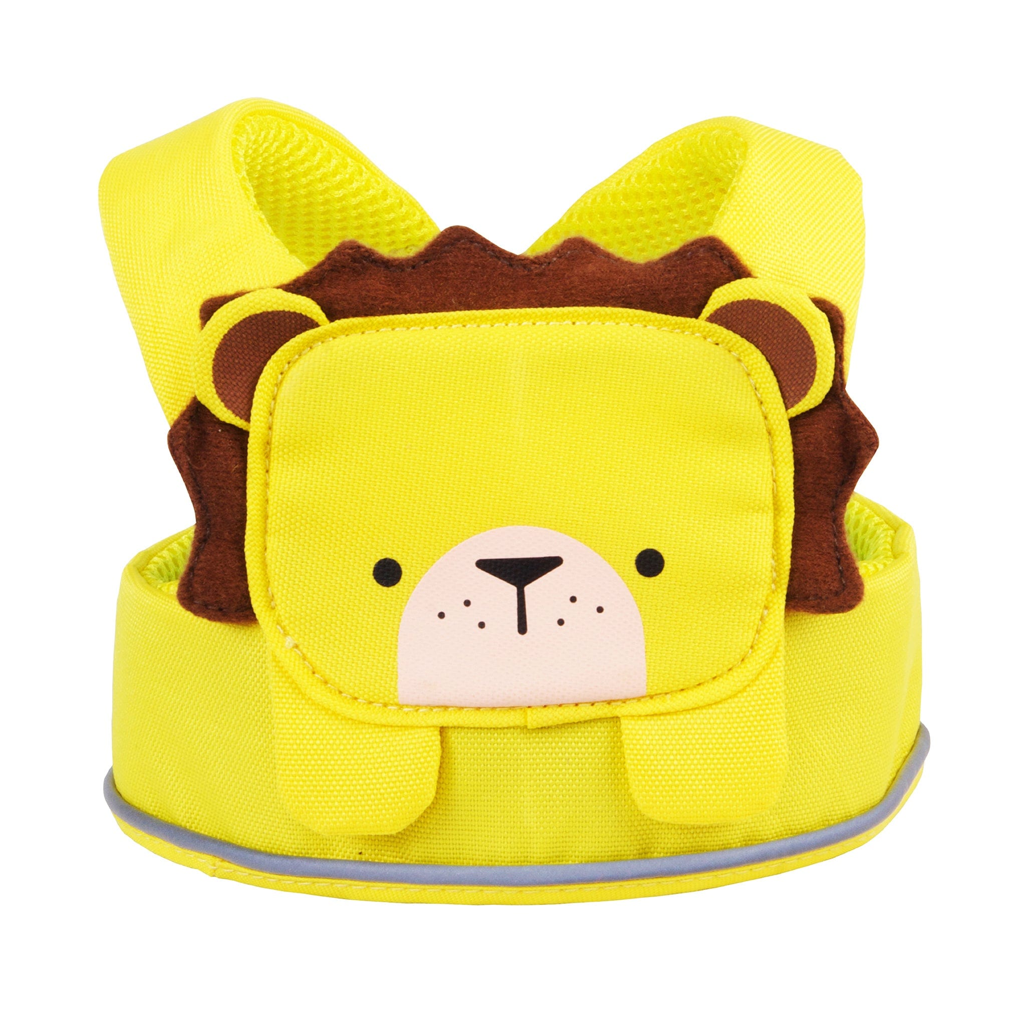 Toddlepak Yellow| Children Reins & Toddler Safety Harness