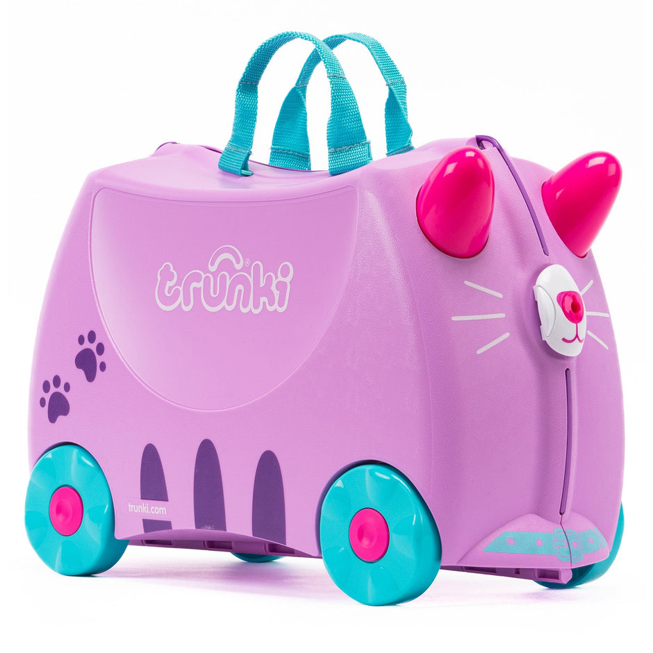 Kids Suitcases for Travel Adventures | Trunki