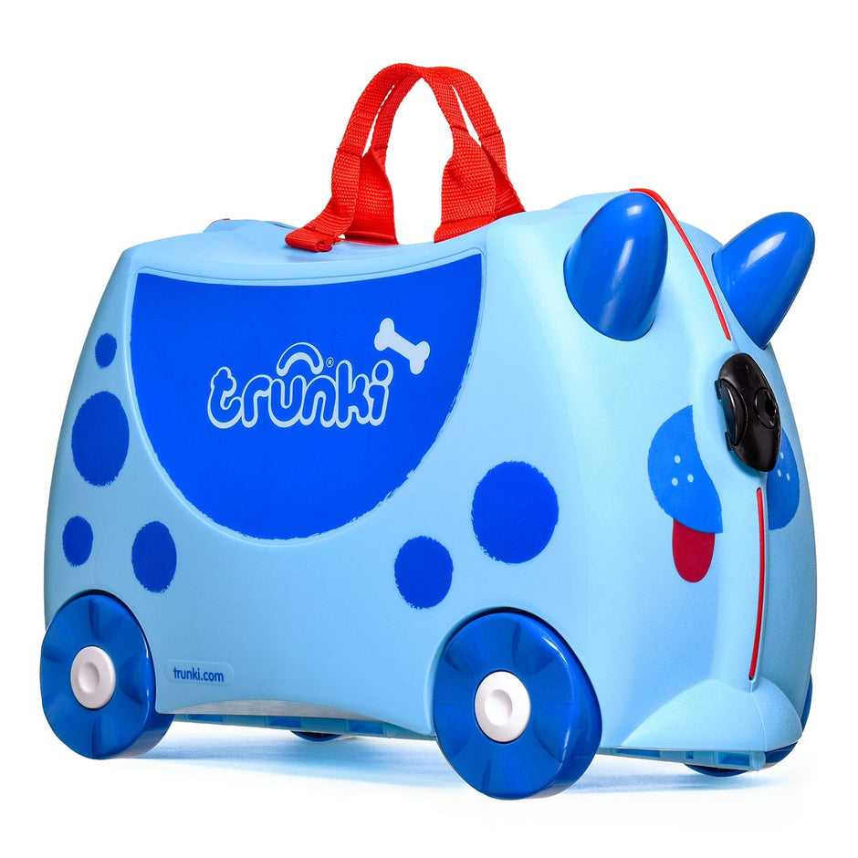 Kids Suitcases for Travel Adventures | Trunki