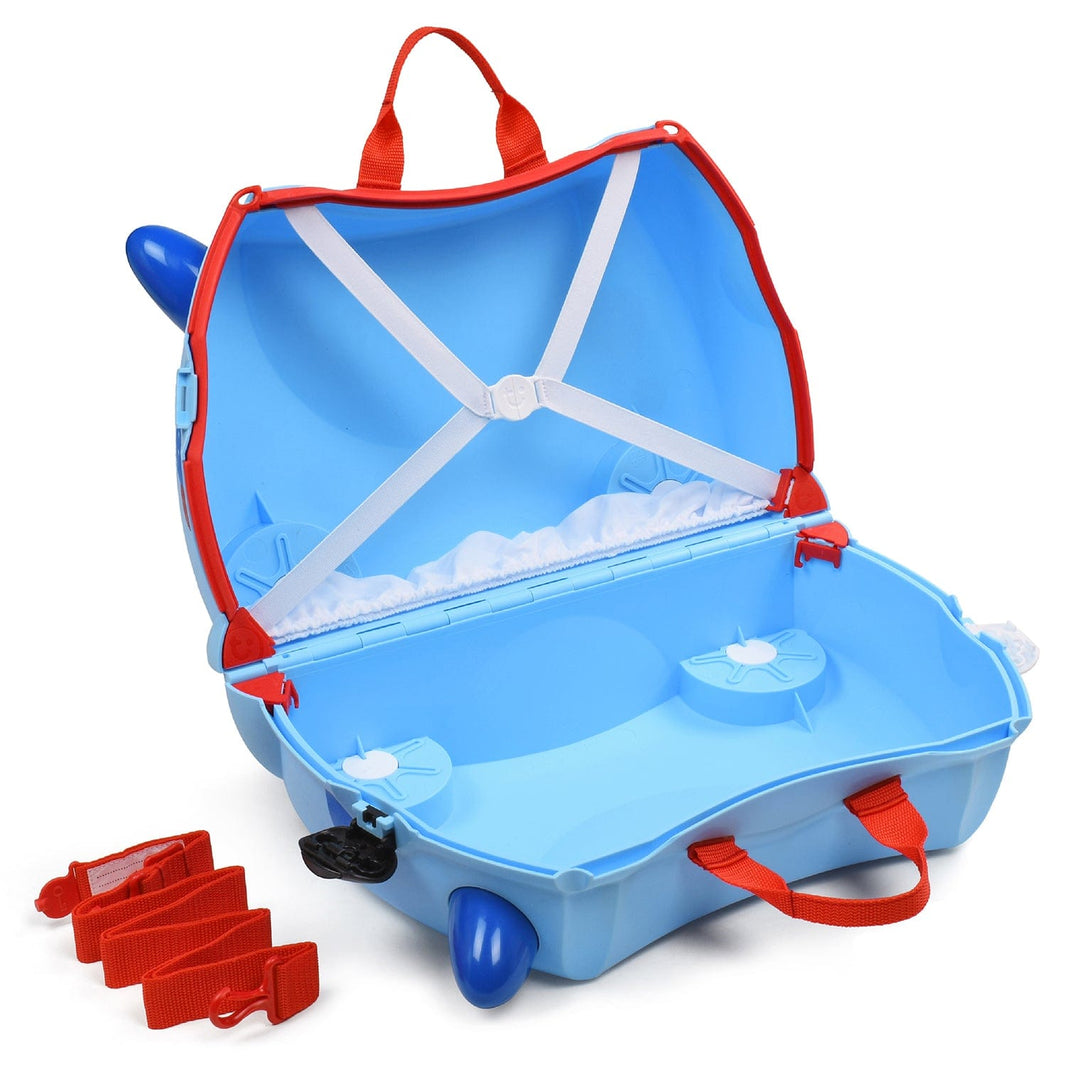 Kids Suitcases for Travel Adventures | Trunki