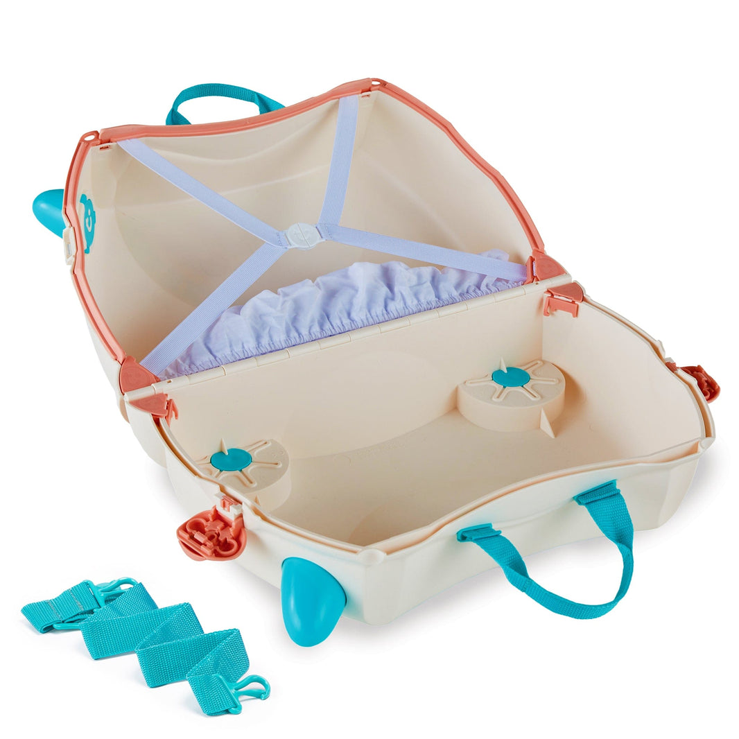 Animal Trunkis | Kids Pull Along Suitcases | Trunki