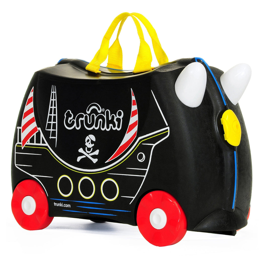 Explore the Exciting World of Trunki Vehicles | Trunki UK
