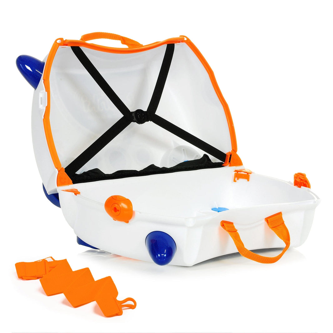 Explore the Exciting World of Trunki Vehicles | Trunki UK
