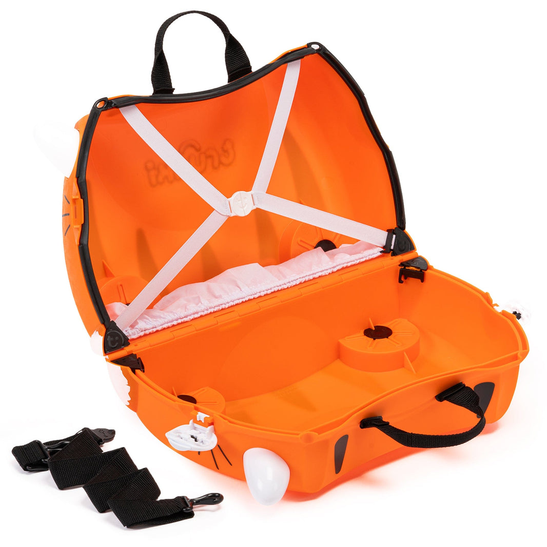 Animal Trunkis | Kids Pull Along Suitcases | Trunki