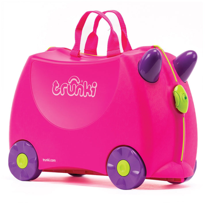 Kids Suitcases for Travel Adventures | Trunki