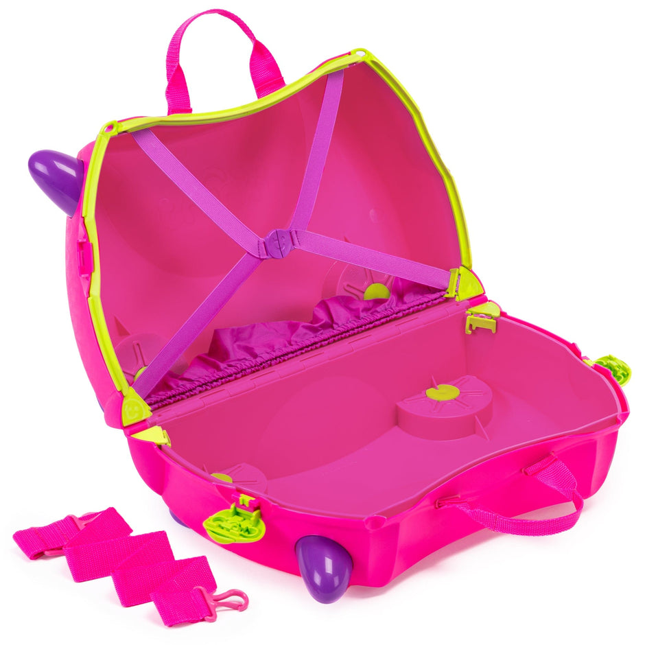 Kids Suitcases for Travel Adventures | Trunki