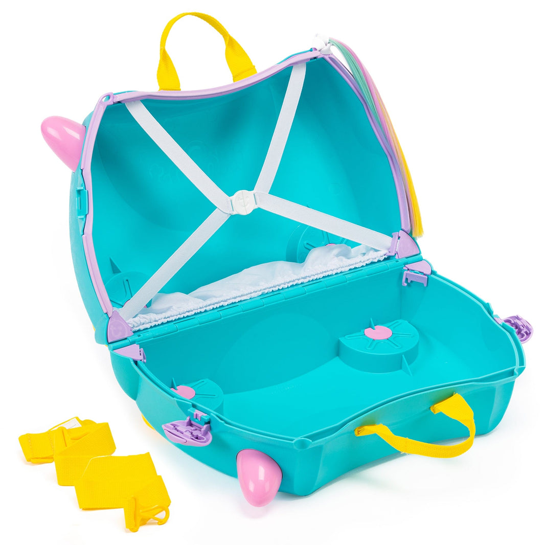 All Trunki Products - Kids Luggage & Ride On Suitcases | Trunki