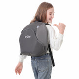 Trunki BoostApak 2-in-1 Booster Seat & Kids Backpack