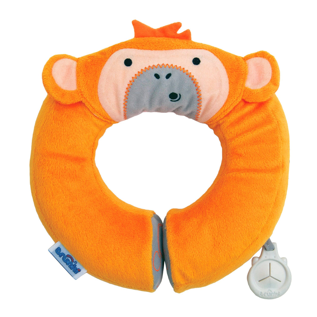 Yondi | Kids Travel Pillow & Family Travel | Trunki