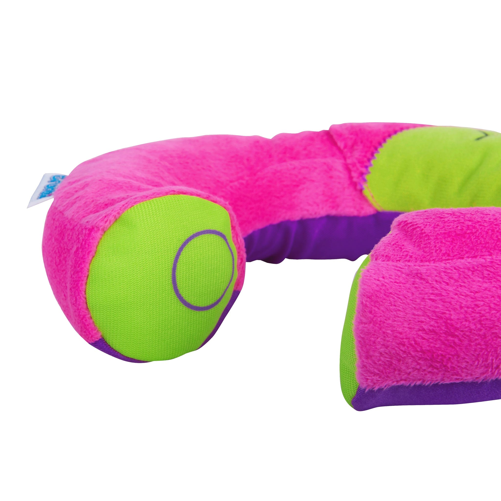 Yondi | Kids Travel Pillow & Family Travel | Trunki