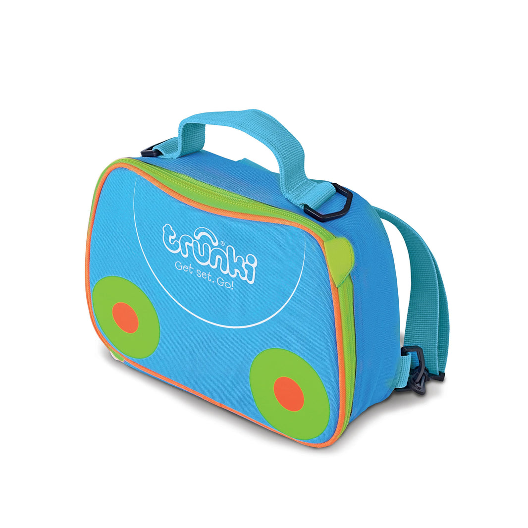 Buy Ride On Kids Luggage 🧳 and Suitcase Online | Trunki 🤩