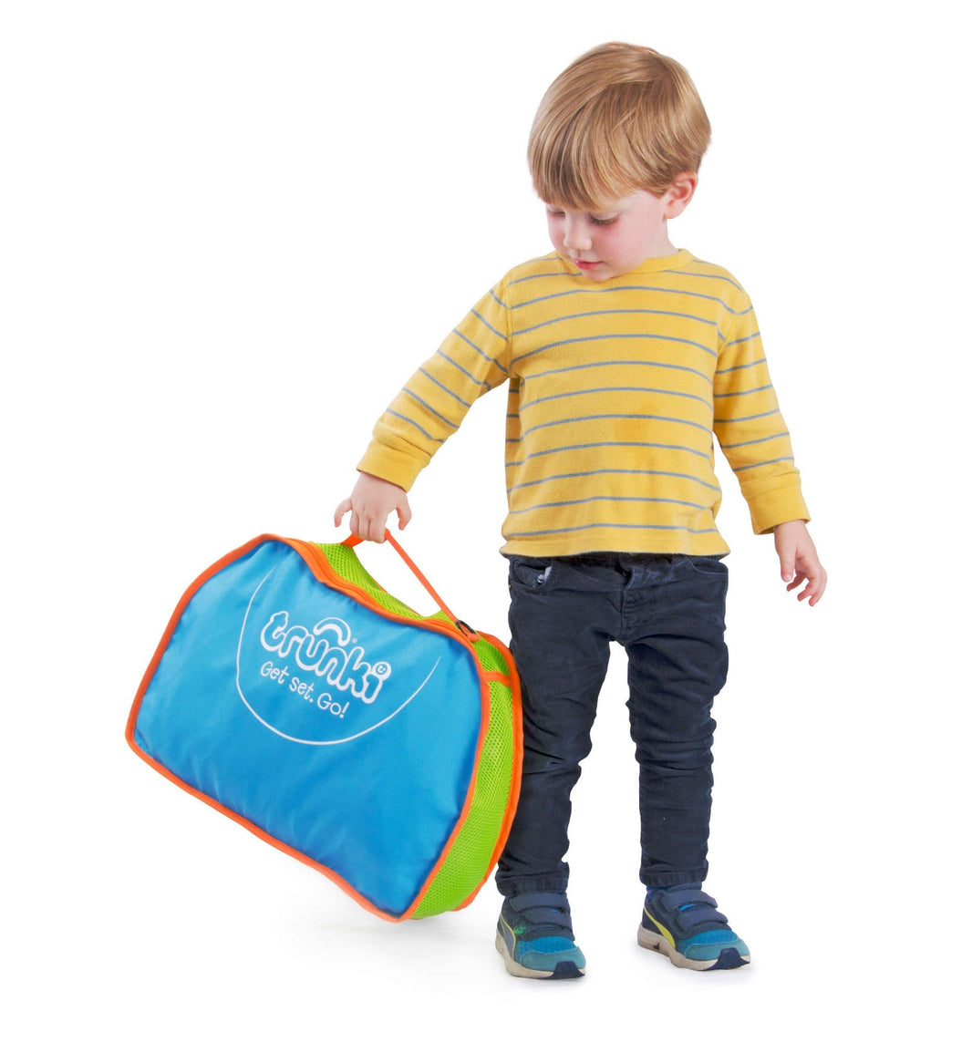 Shop Extra Best Travel Accessories for Kids at Trunki UK 🧳🤩