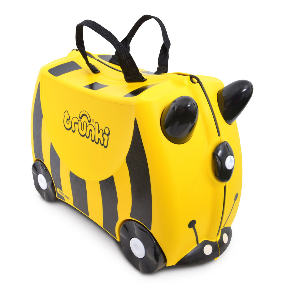 Buy Ride On Kids Luggage 🧳 and Suitcase Online | Trunki 🤩