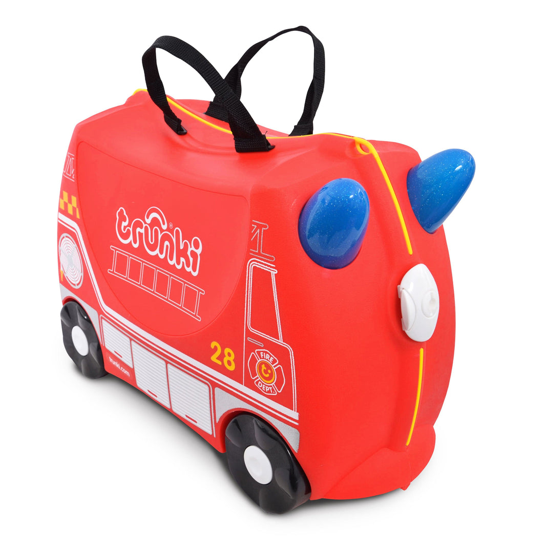 Explore the Exciting World of Trunki Vehicles | Trunki UK