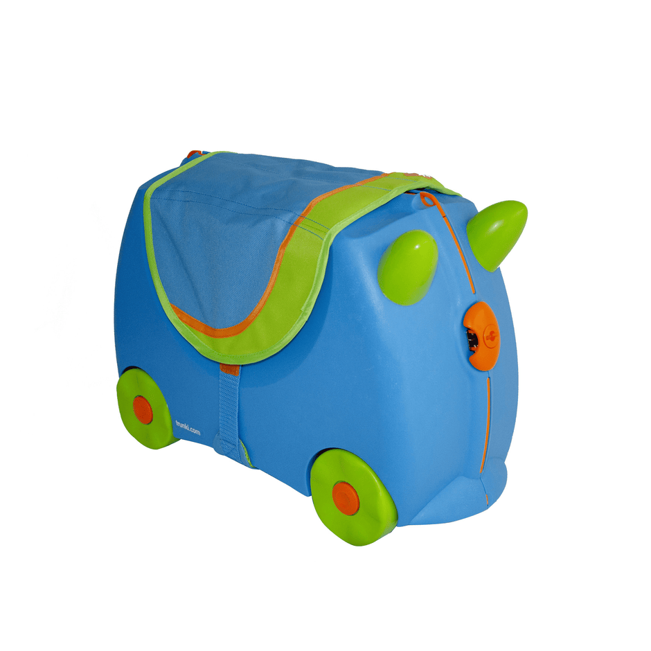 Shop Extra Best Travel Accessories for Kids at Trunki UK 🧳🤩