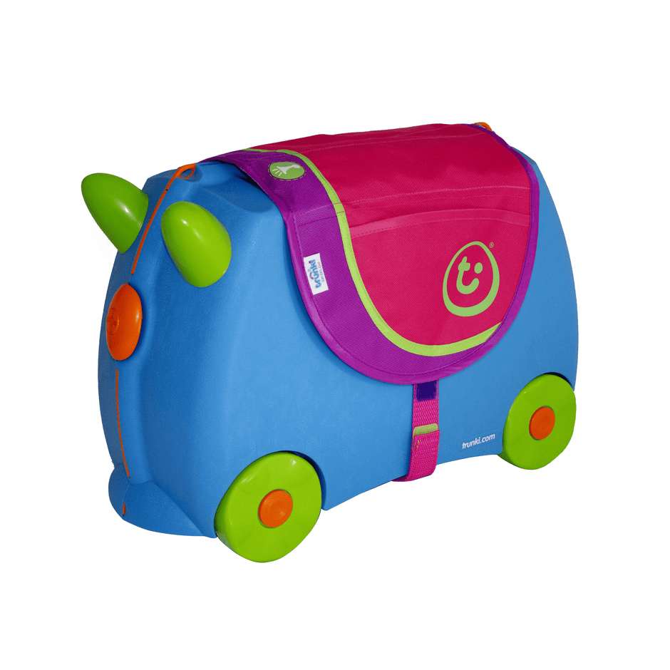 Shop Extra Best Travel Accessories for Kids at Trunki UK 🧳🤩