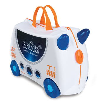 Explore the Exciting World of Trunki Vehicles | Trunki UK