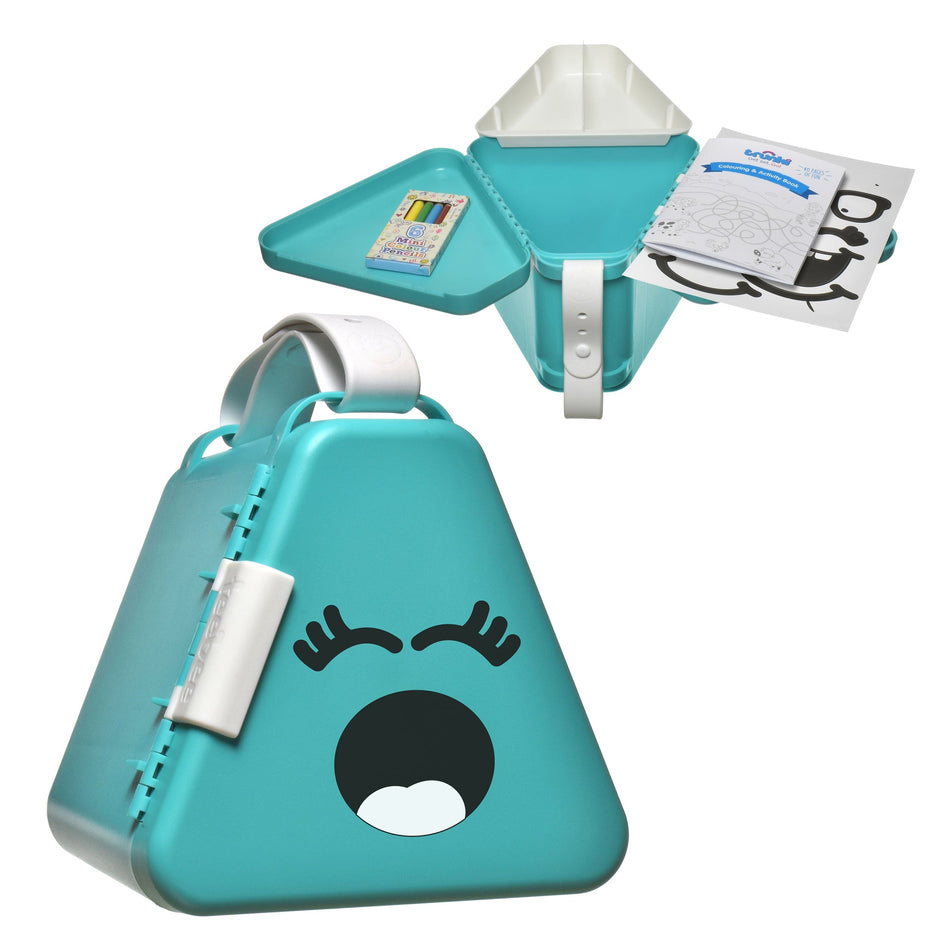 Buy Ride On Kids Luggage 🧳 and Suitcase Online | Trunki 🤩