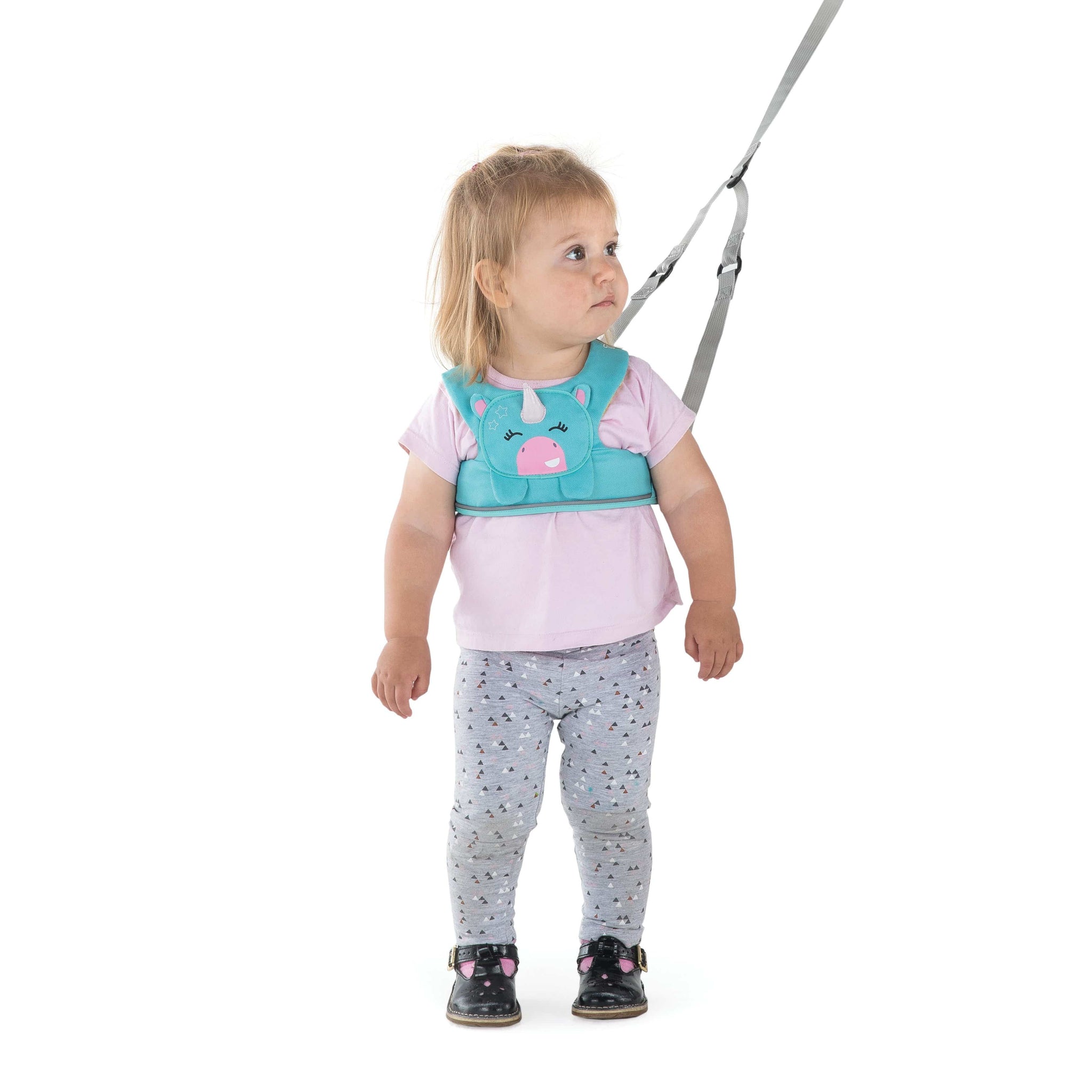 ToddlePak Baby Leading Rein and Toddler Harness | Una Unicorn