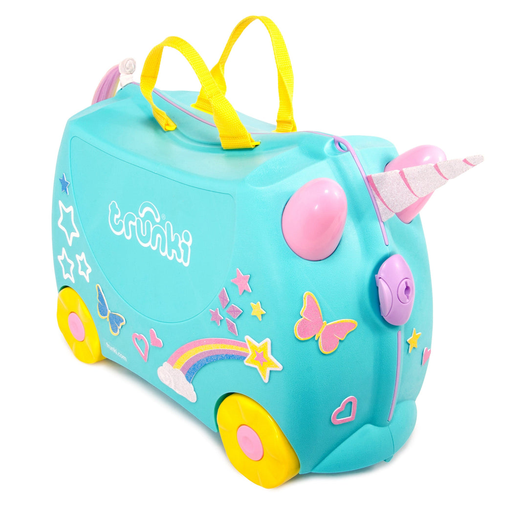 Animal Trunkis | Kids Pull Along Suitcases | Trunki