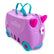 Trunki Ride-On Suitcase – Cassie The Cat