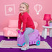 Trunki Ride-On Suitcase – Cassie The Cat
