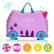 Trunki Ride-On Suitcase – Cassie The Cat