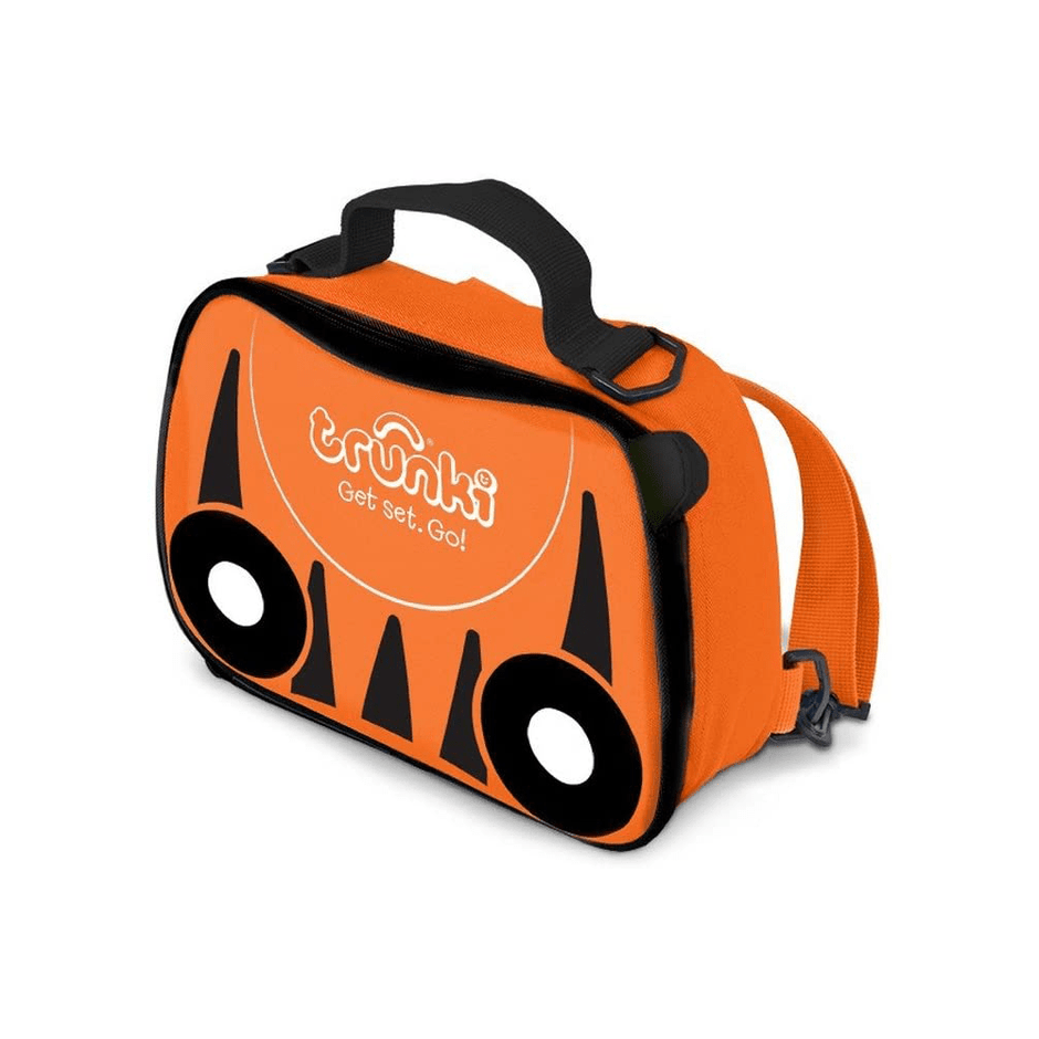 Shop Trunki Backpacks - Fun Kids & Children's Designs