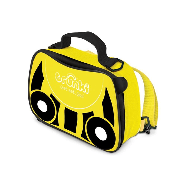 Lunch Boxes | Kids Drink Bottles & Snack Pots | Trunki
