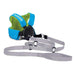 Toddlepak Blue| Children Reins & Toddler Safety Harness