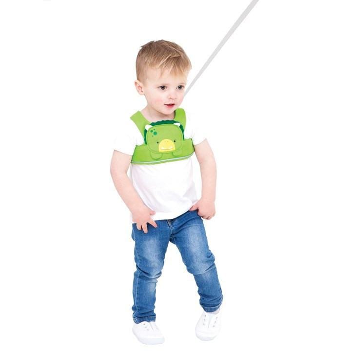 Toddlepak | Children Reins & Toddler Safety Harness | Trunki
