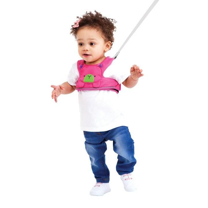 Toddlepak | Children Reins & Toddler Safety Harness | Trunki